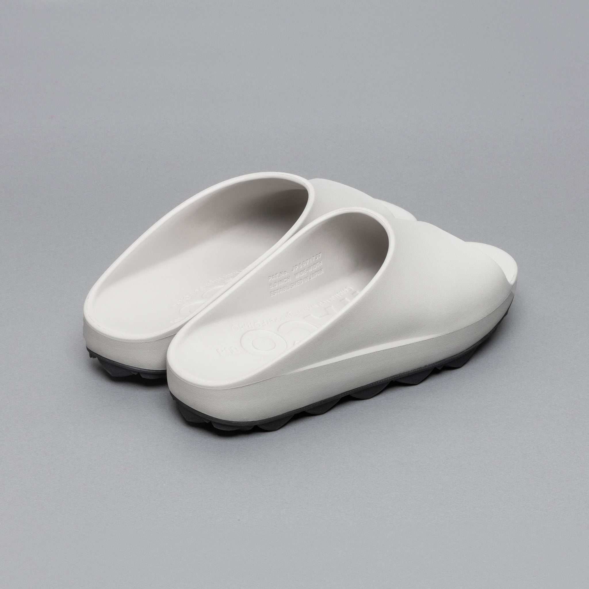 LUX-2(AIR STUDDED SOLE®) – PPACO™